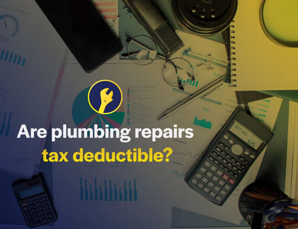 Are Plumbing Repairs Tax Deductible VIP Sewer Drain Services are-plumbing-repairs-tax-deductible-vip-sewer-drain-services